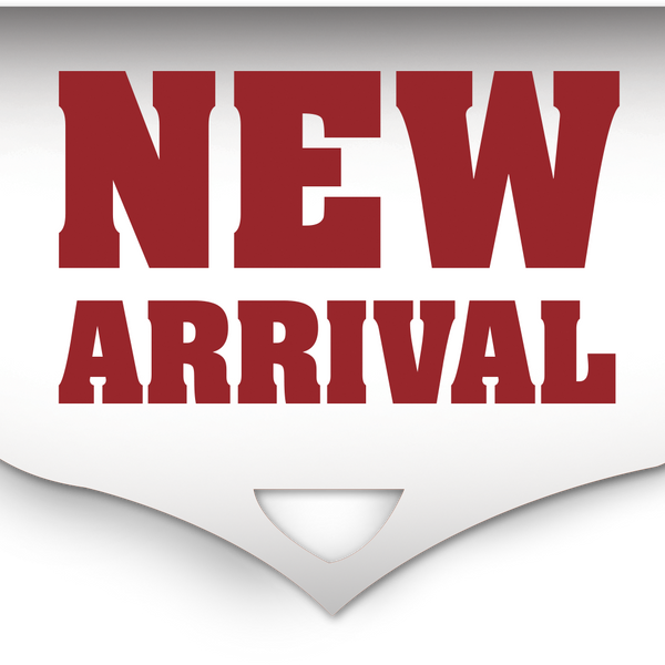 New Arrivals Clip Art